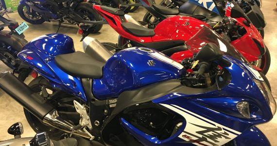 Mini Top Fuel Motorcycle? – Dragbike News