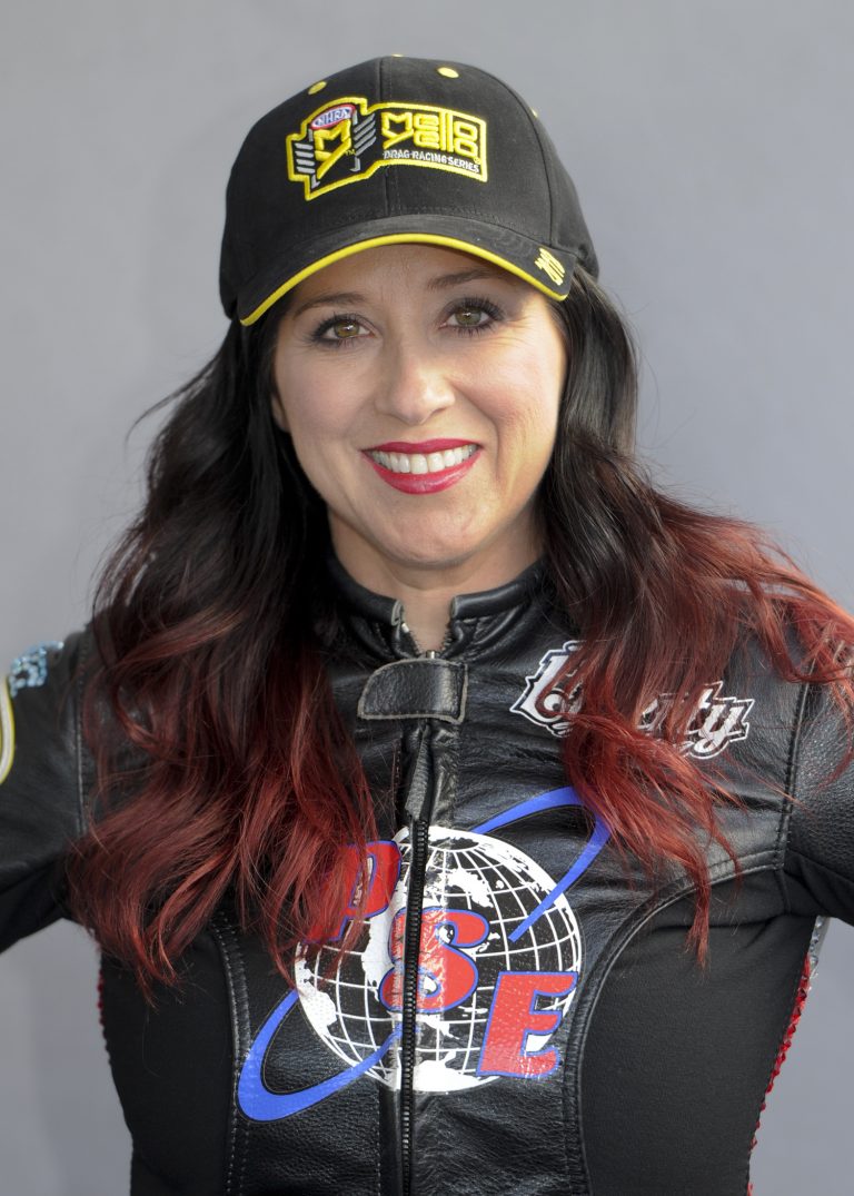 Joey Gladstone Joins Cory Reed and Angelle Sampey on Team Liberty ...