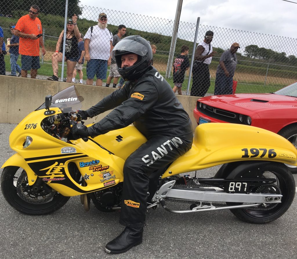 Sportsman Motorcycle Racing Recap from NHRA Dodge Nationals – Drag Bike ...