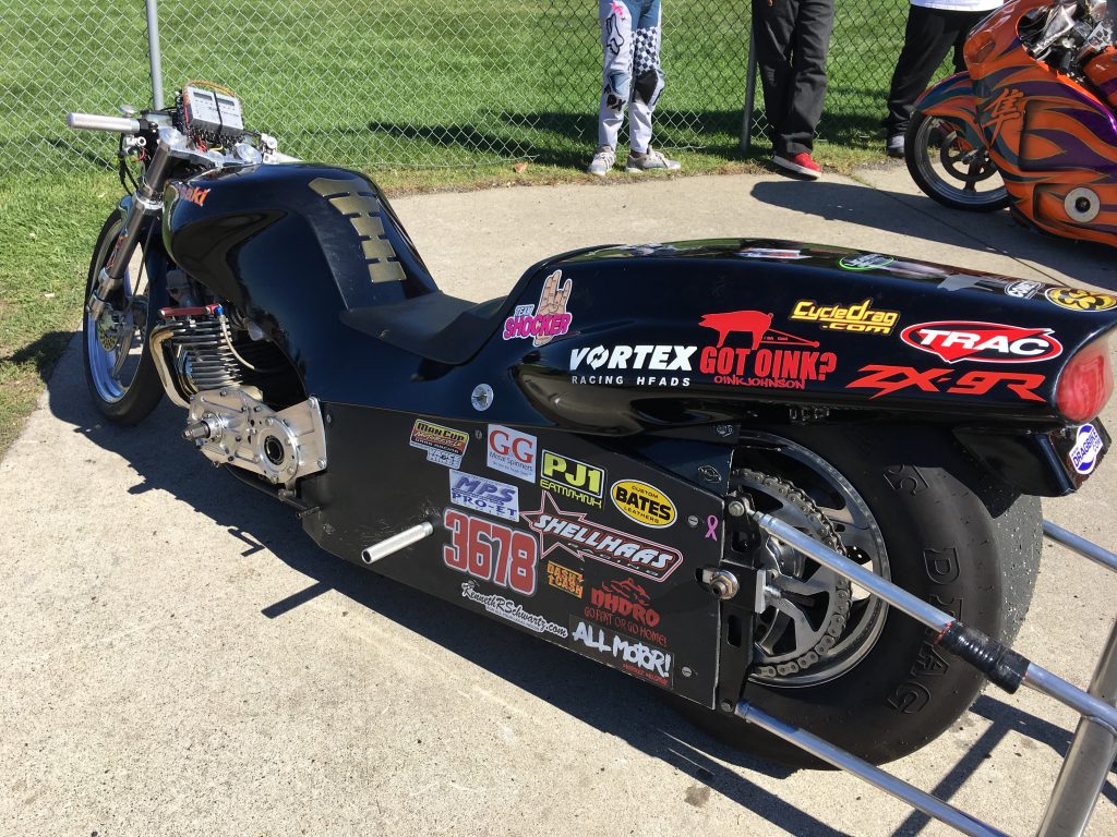 US 131 Dash For Cash Coverage – Drag Bike News