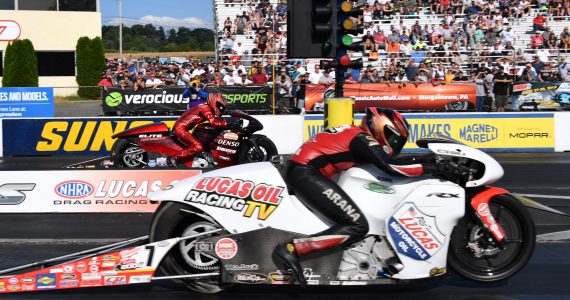 Remembering: The Big Bang – Marion Owens and Elmer Trett’s ...