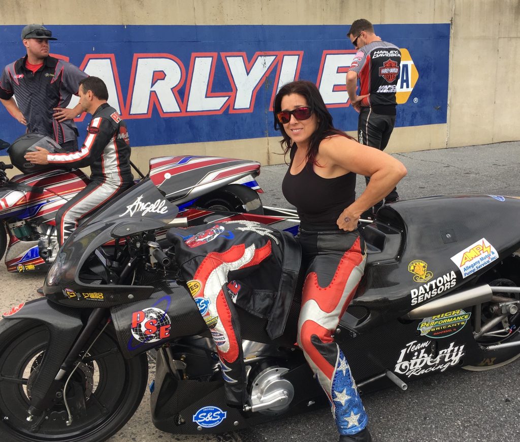 Video – Drag Bike News