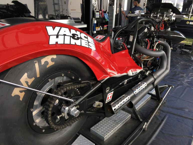NHRA U.S. Nationals Video and Photo Coverage – Drag Bike News