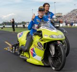 Remembering: The Big Bang – Marion Owens and Elmer Trett’s ...