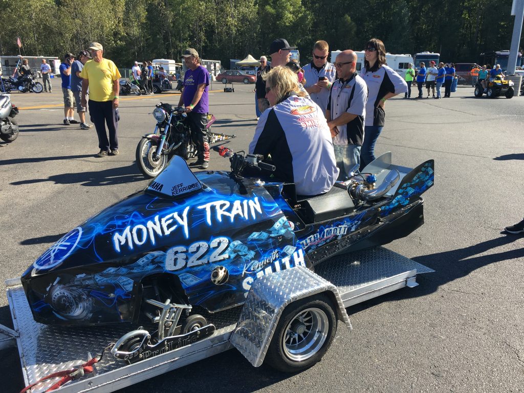 US 131 Dash For Cash Coverage – Drag Bike News