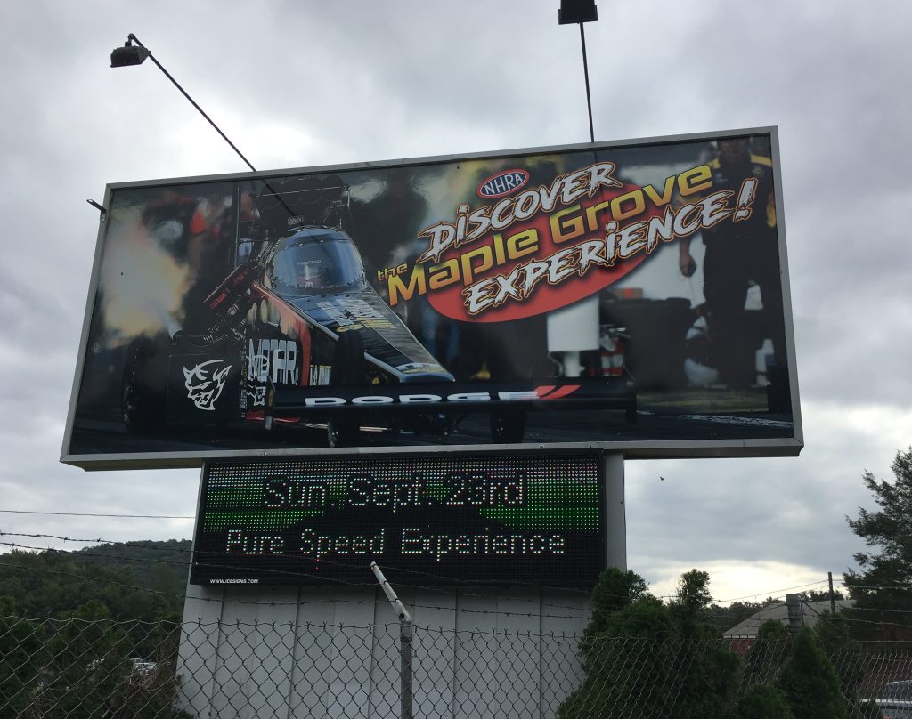 Who Will Strike First in the NHRA Pro Stock Motorcycle Playoffs? – Drag Bike News