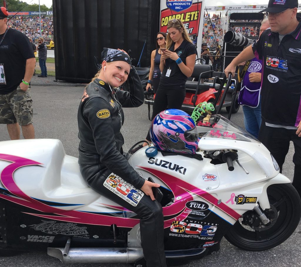 NHRA Maple Grove Pro Stock Motorcycle Video and Photo Coverage – Drag ...