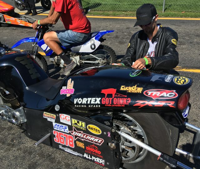 Dragbike News – Drag Bike and Motorcycle Drag Racing