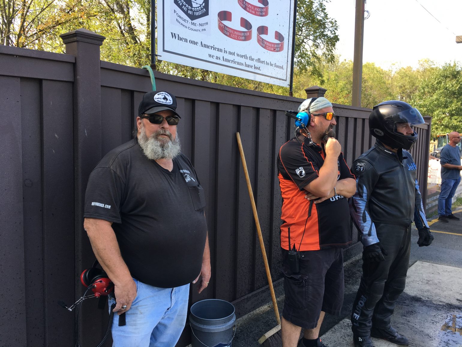 480-Foot Reading Motorcycle Club Race Coverage, Jr. Dragbikes and More ...