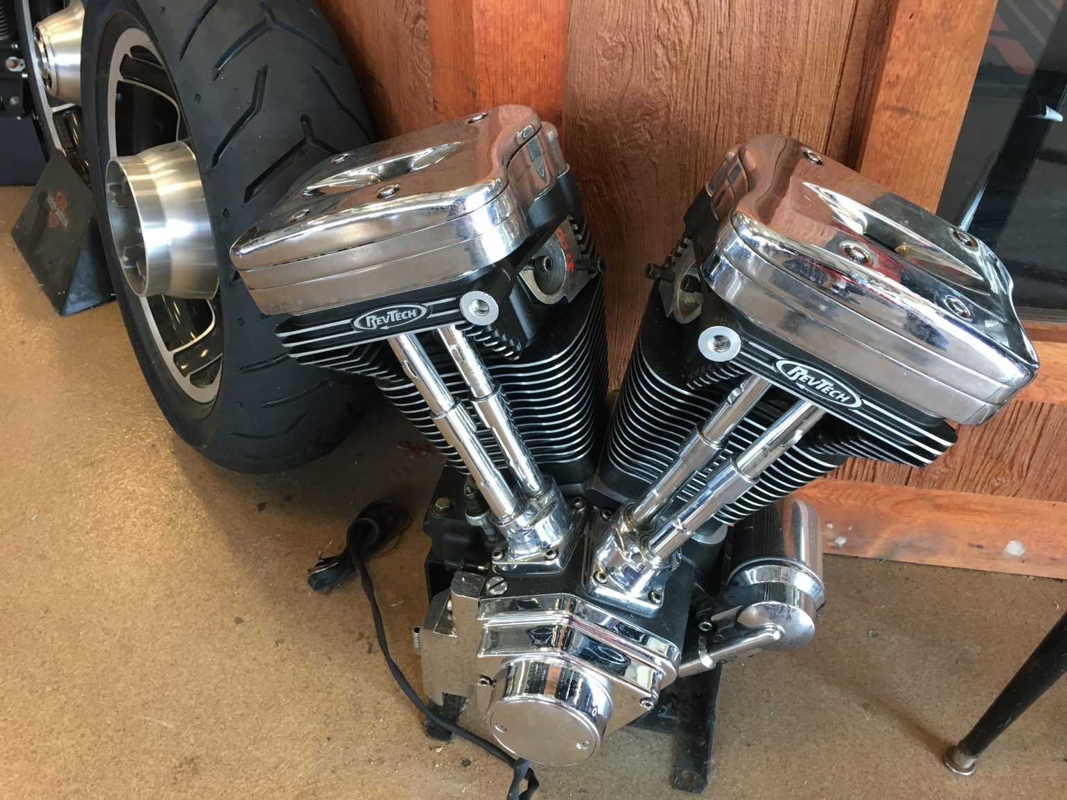 The Cycle Den Vintage Motorcycle Tour – Drag Bike News