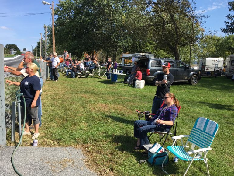 480-Foot Reading Motorcycle Club Race Coverage, Jr. Dragbikes and More ...