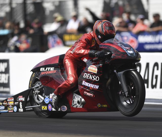 Dragbike News – Drag Bike and Motorcycle Drag Racing