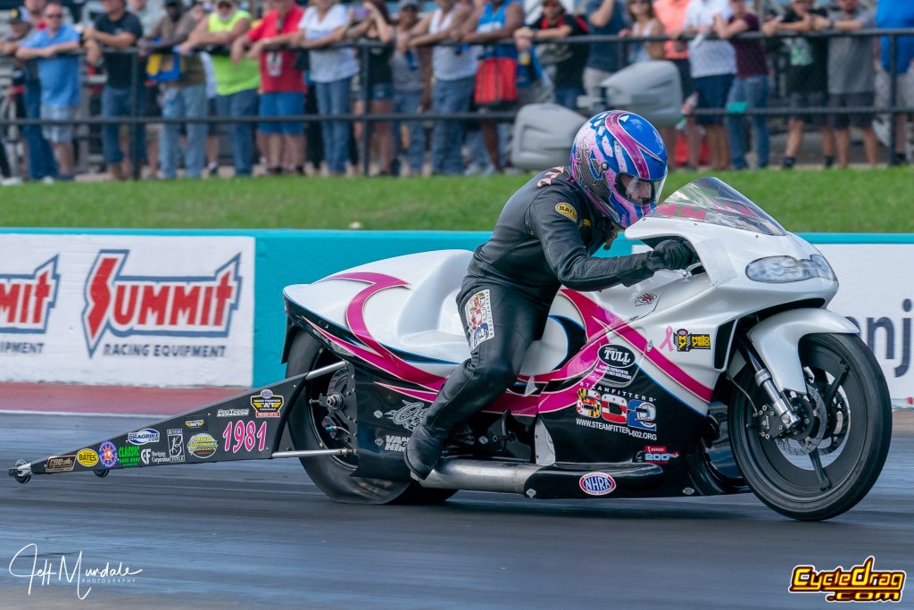 Three NHRA Pro Stock Motorcycle Drivers to Watch In 2019 – Drag Bike News