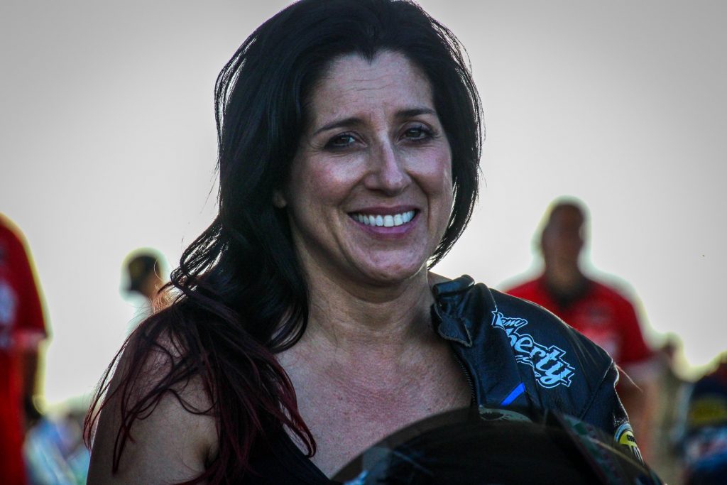 Cory Reed to Return to NHRA Pro Stock Motorcycle Competition, Angelle ...