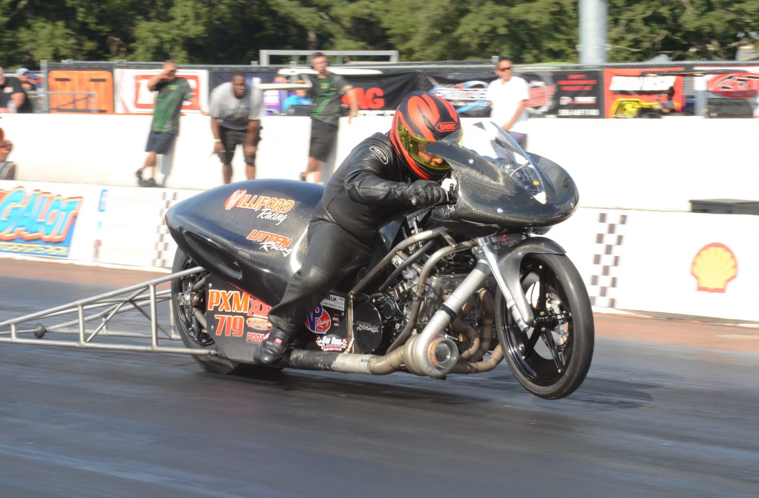 PDRA Changes Motorcycle Class Rules, Wagner Says Nitrous and Turbo ...