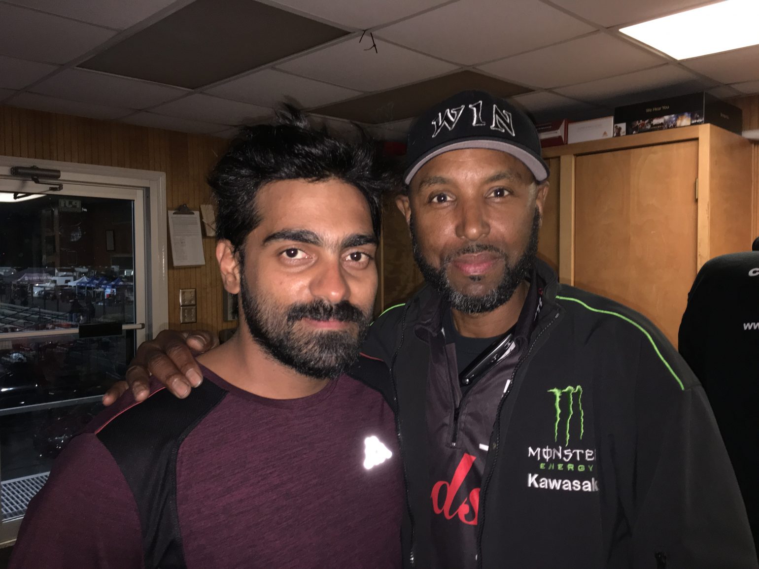 Rickey Gadson’s Road to Becoming One of the Most Successful Dragbike ...