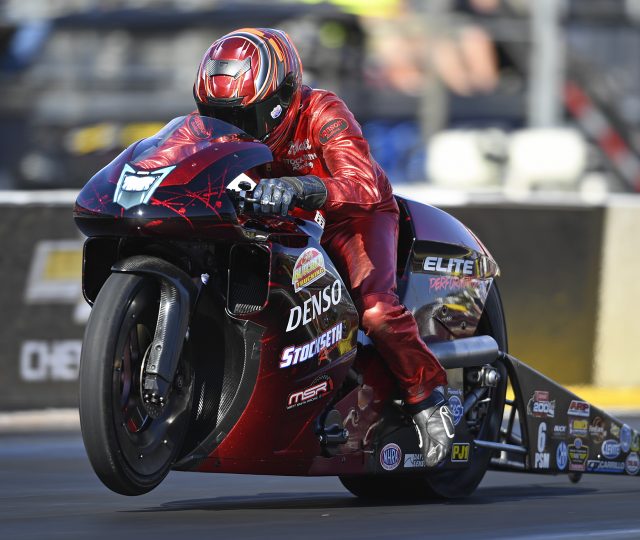 Dragbike News – Drag Bike and Motorcycle Drag Racing