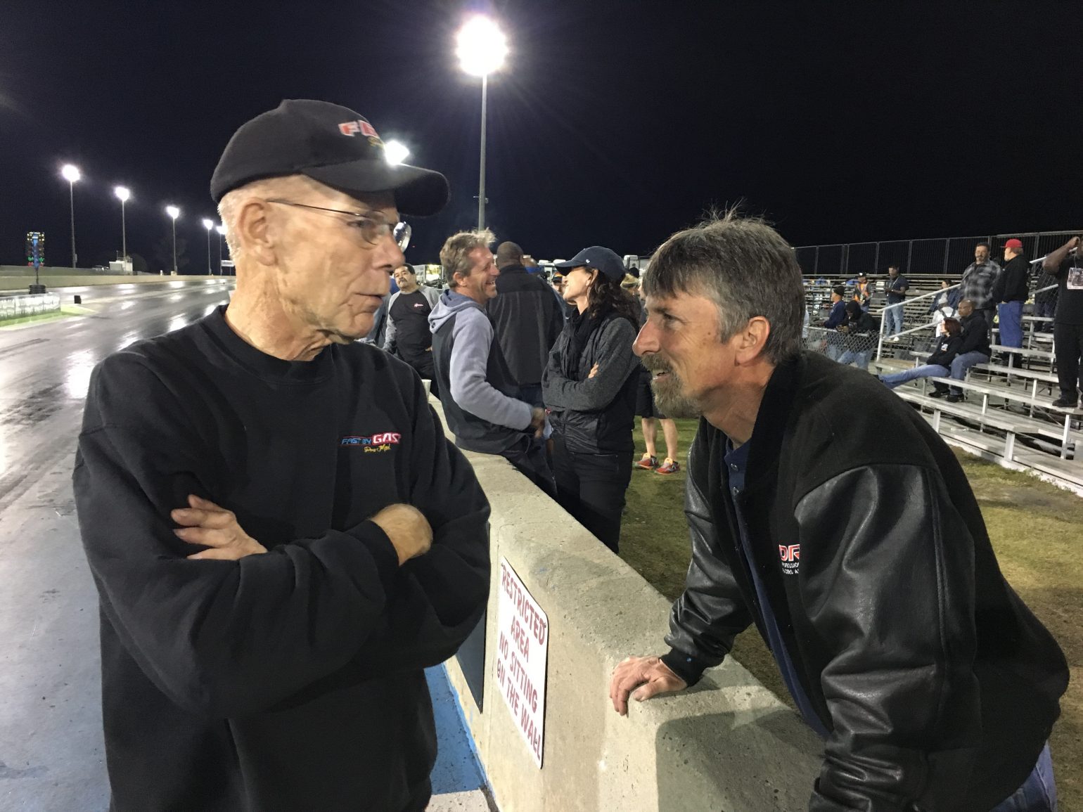 Man Cup World Finals Video and Photo Coverage – Drag Bike News