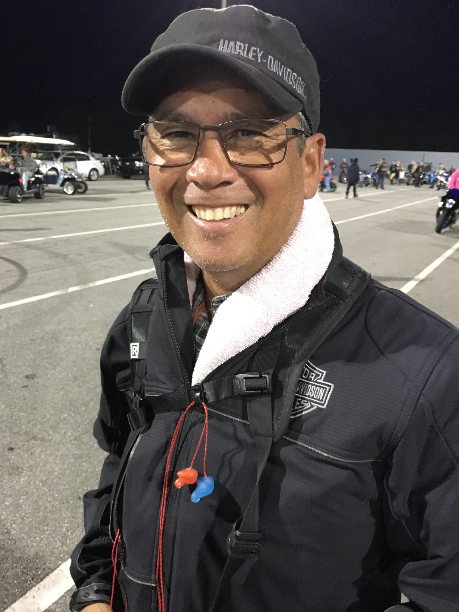 Man Cup World Finals Video and Photo Coverage – Drag Bike News