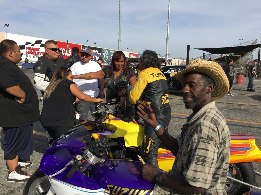 West Coast Motorcycle Drag Racing from Fontana, Calif – Drag Bike News