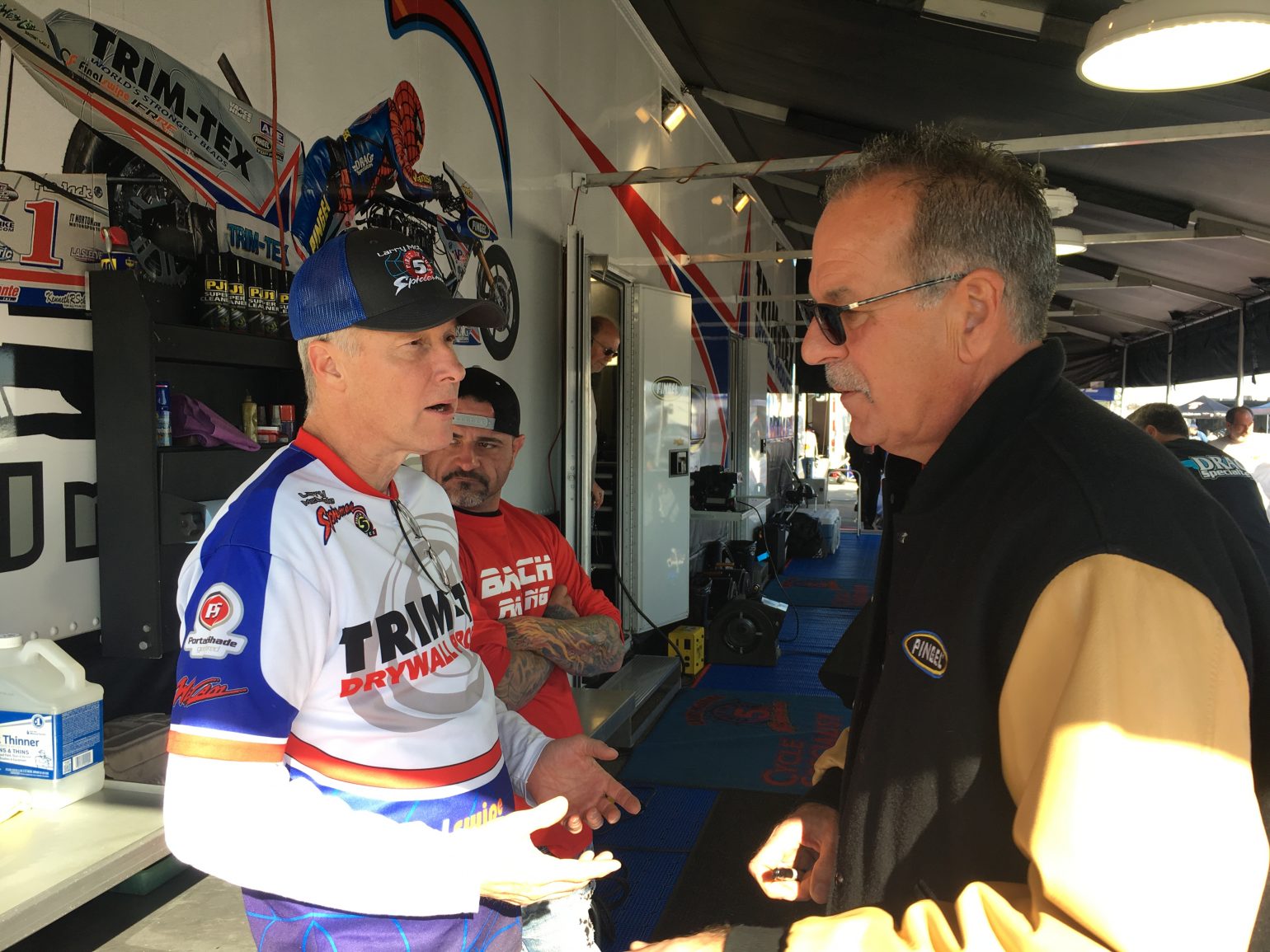 Trim-Tex Racing to Debut New Sportscar Program in Collaboration with ...