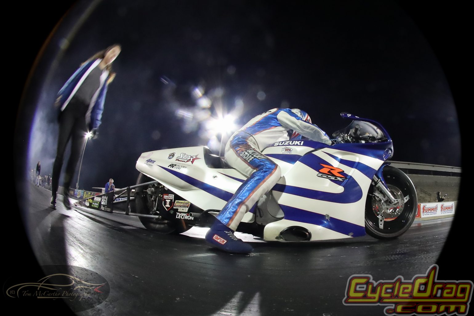 Grothus Dragbikes Big Money Ultra 4.60 Rider Challenge Returns to the ...