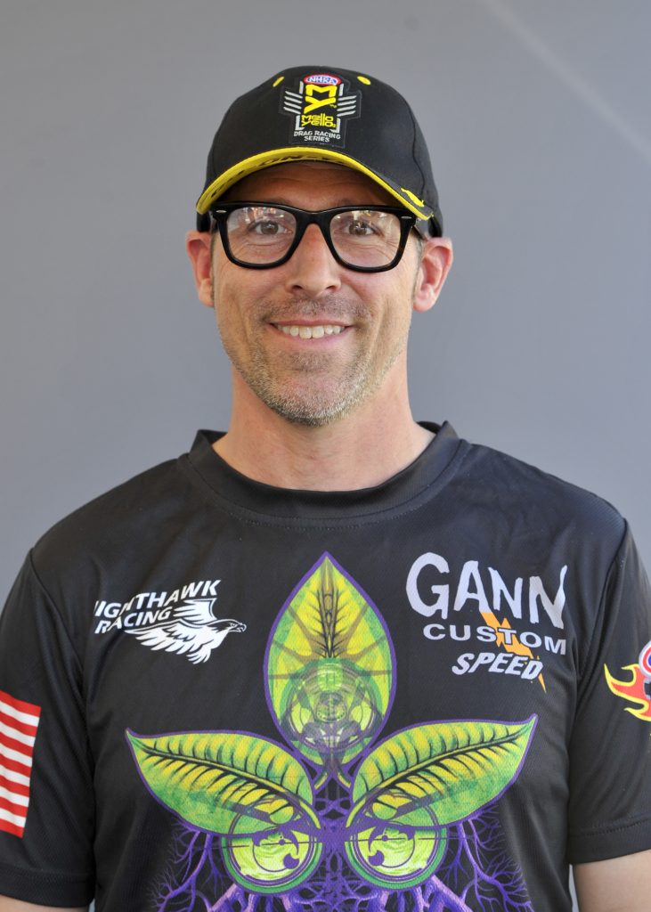 Motorcycle Drag Racing Community Asking For Prayers For Shawn Gann ...