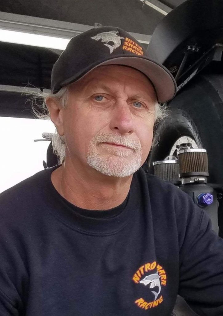 Great Start to the Season for Nitro Harley Racer Rickey House – Drag ...