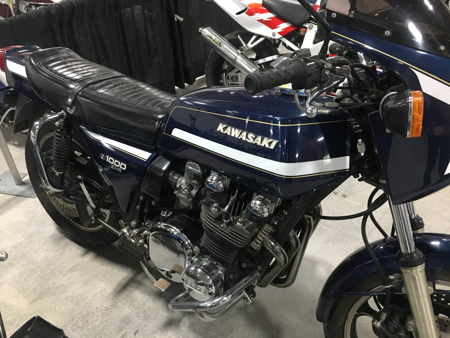 Classic Kawasaki Motorcycle Photo and Video Gallery – Drag Bike News