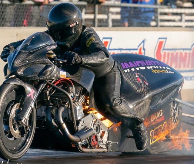 Drag Bike News – Drag Bike and Motorcycle Drag Racing