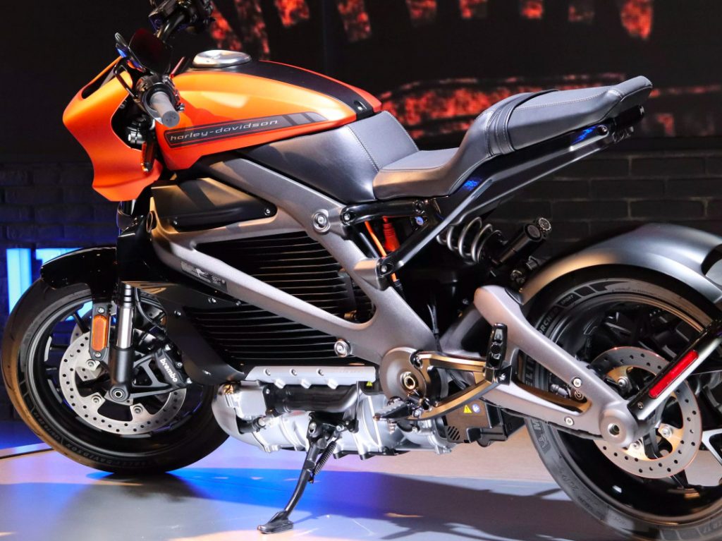 Six Electric Motorcycles You Can Buy This Year – Drag Bike News