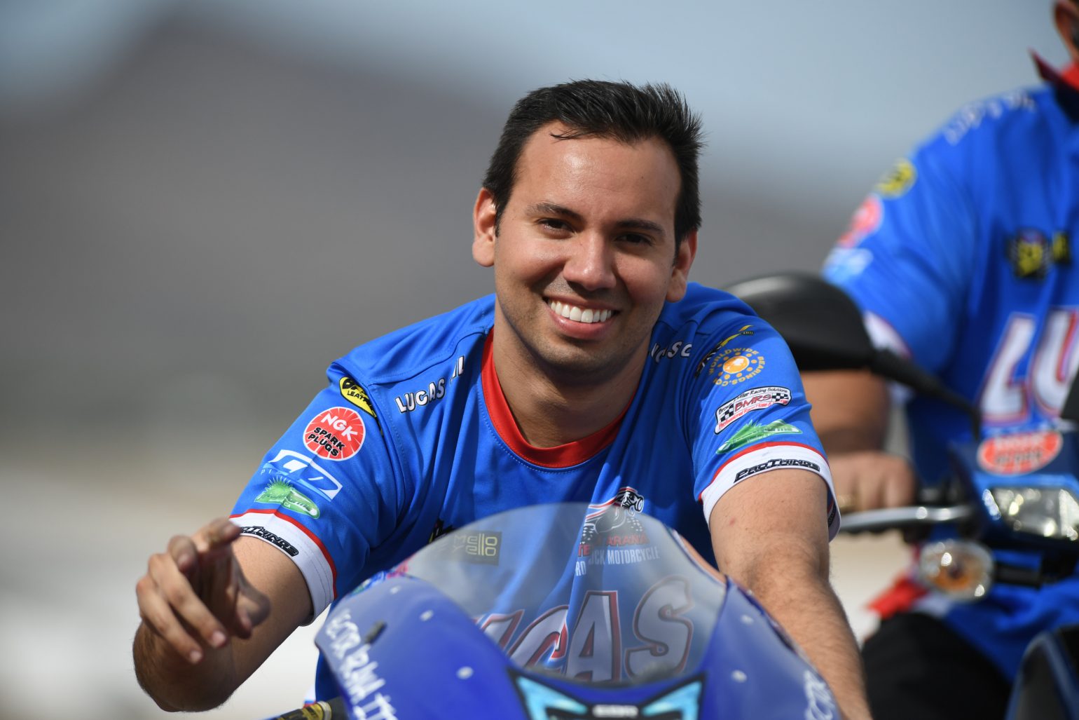 Arana Racing Fields Pro Stock Motorcycle Entry at last two NHRA Races ...