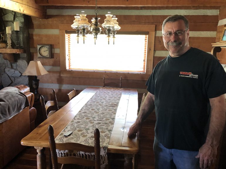 Timblin Chassis Shop Tour – Drag Bike News