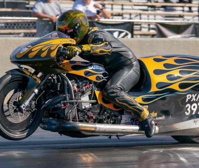 Dragbike News – Drag Bike and Motorcycle Drag Racing
