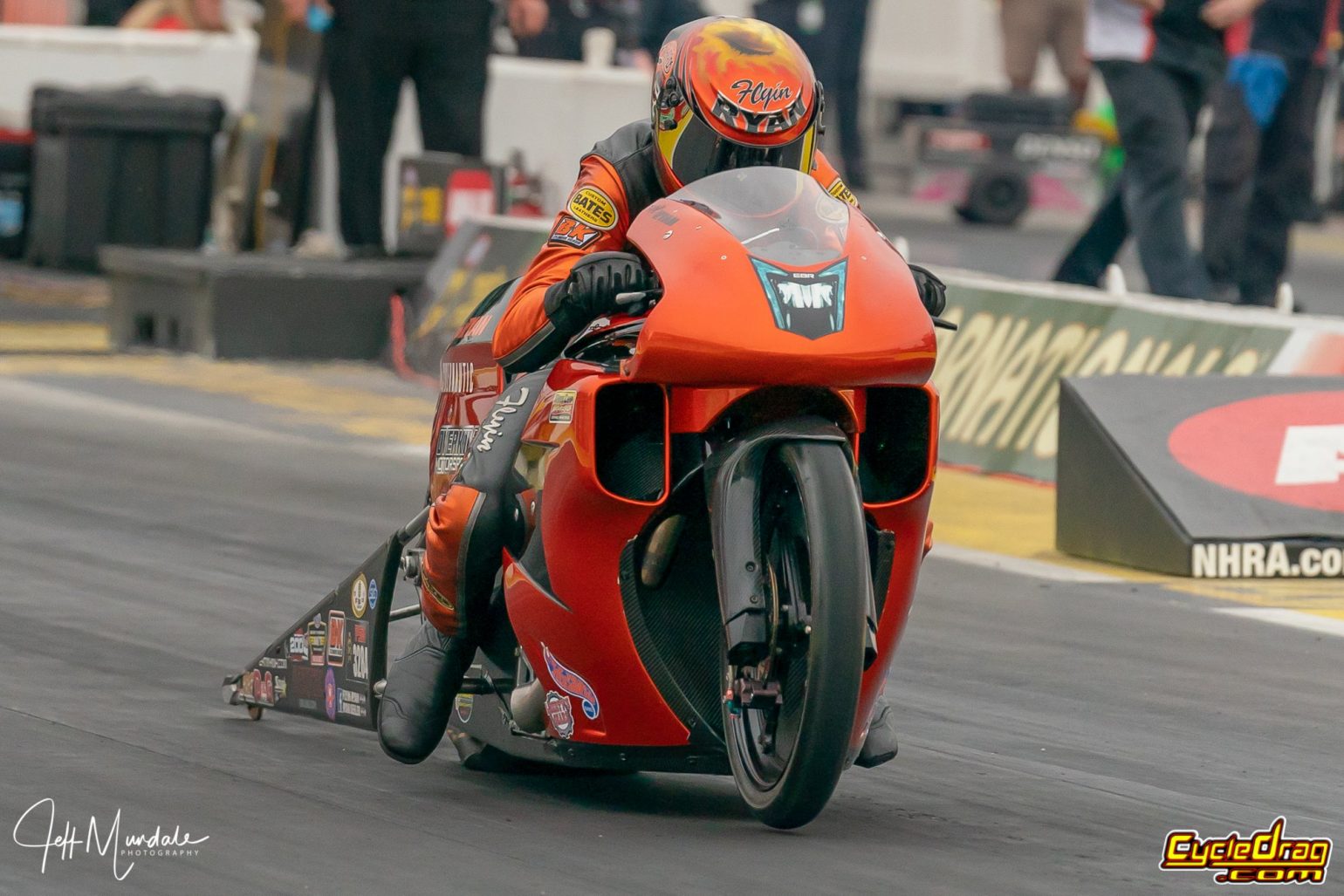Is the New NHRA Pro Stock Motorcycle Rule A Knee-Jerk Reaction? – Drag ...