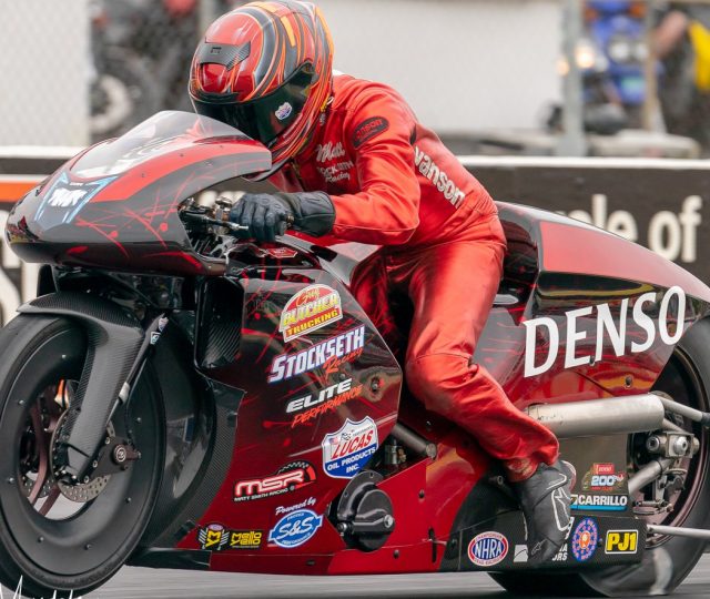 Drag Bike News – Drag Bike and Motorcycle Drag Racing