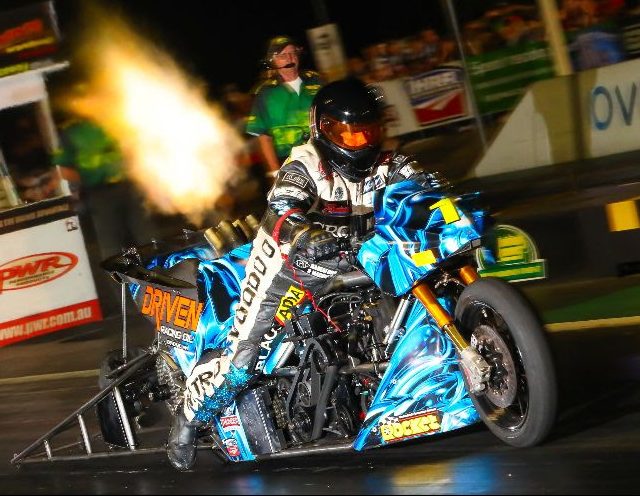 Dragbike News – Drag Bike and Motorcycle Drag Racing