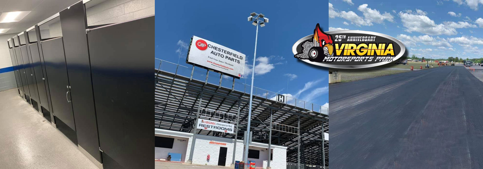 XDA’s Drag Bike War Machines March to the VMP Battlefield – Drag Bike News