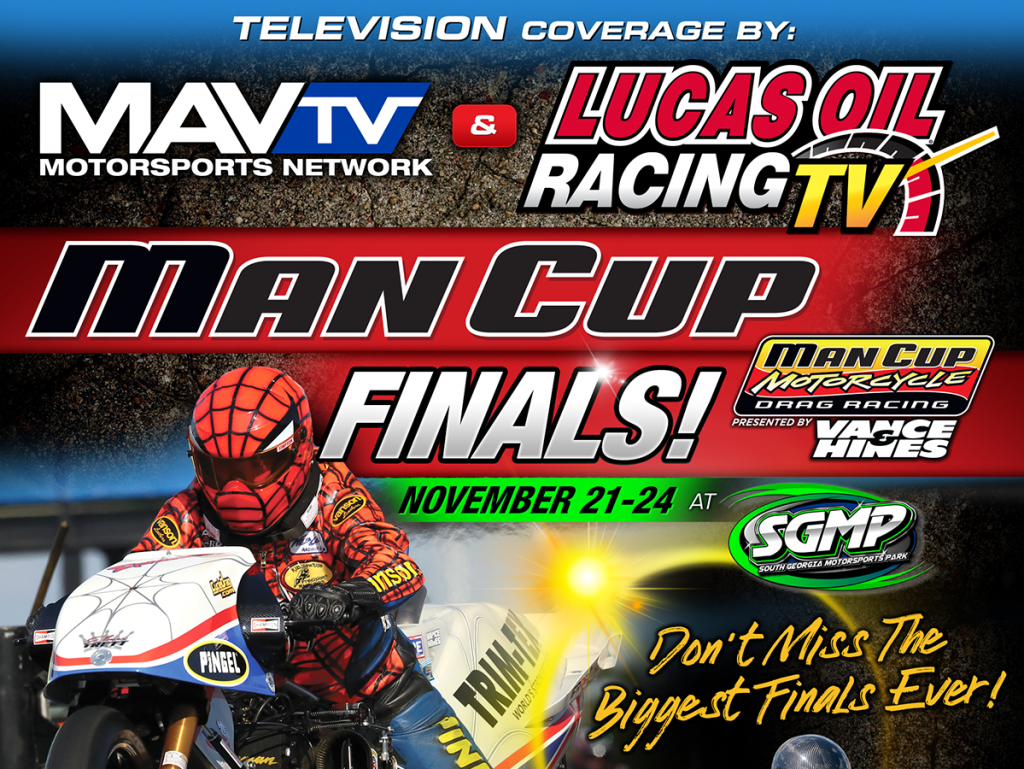 ManCup World Finals to Air on National TV and Worldwide Video App ...
