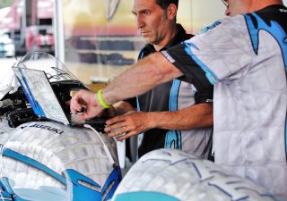 Racing – Drag Bike News