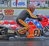 Saluting the Dragbike Past Today – Dragbike News