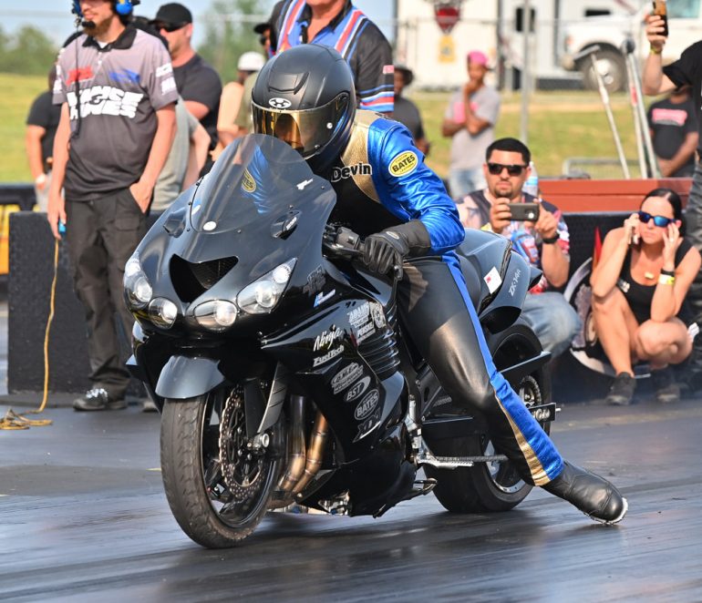 History Made at XDA Drag Bike Racing Superbike Showdown – Drag Bike News