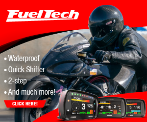 Saluting the Dragbike Past Today – Dragbike News