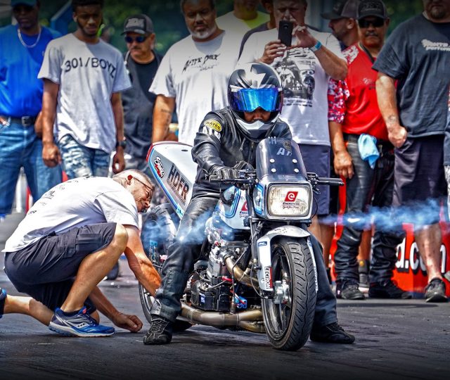 Dragbike News – Drag Bike and Motorcycle Drag Racing