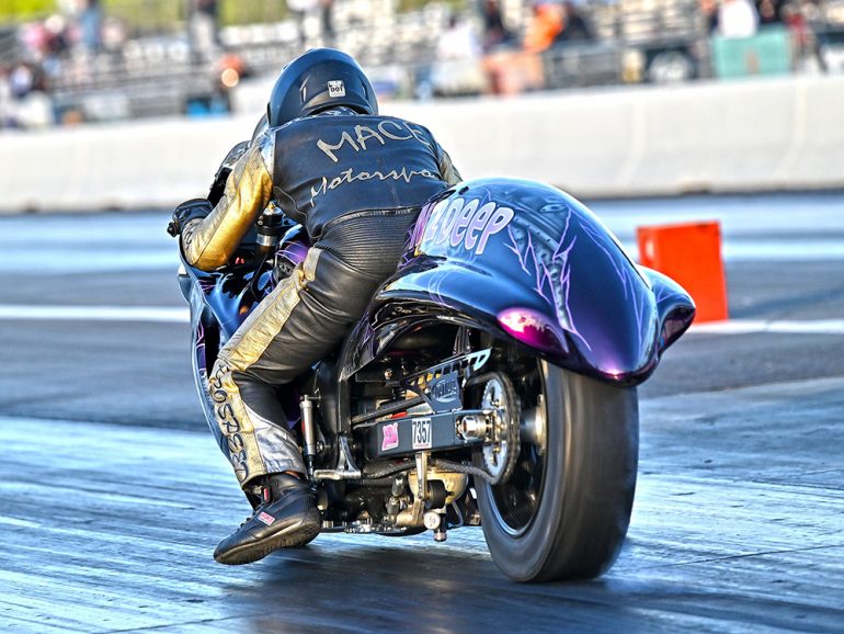 WPGC Emcee’s Hottest Event of the XDA Motorcycle Drag Racing Season ...