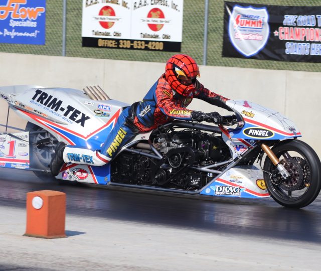 Drag Bike News – Drag Bike and Motorcycle Drag Racing
