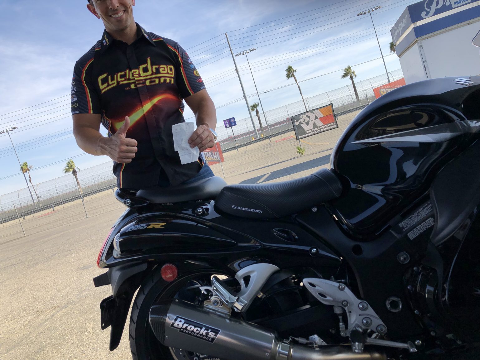 Popular Cycledrag Crew Shirts Available For A Limited Time – Drag Bike News
