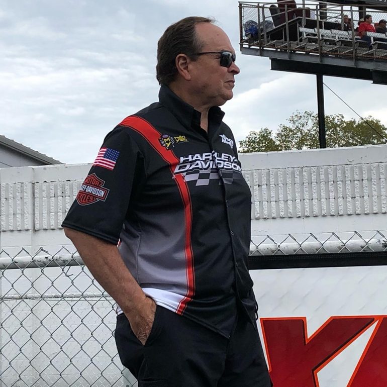 NHRA U.S. Nationals Pro Stock Motorcycle Coverage – Drag Bike News