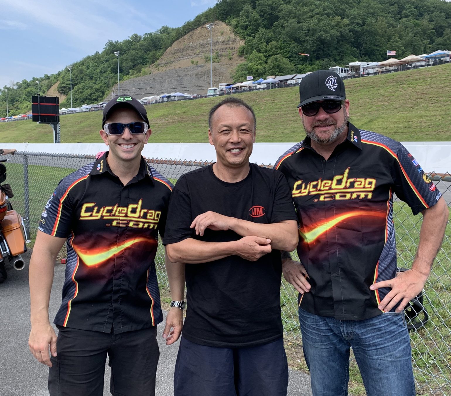Popular Cycledrag Crew Shirts Available For A Limited Time – Drag Bike News