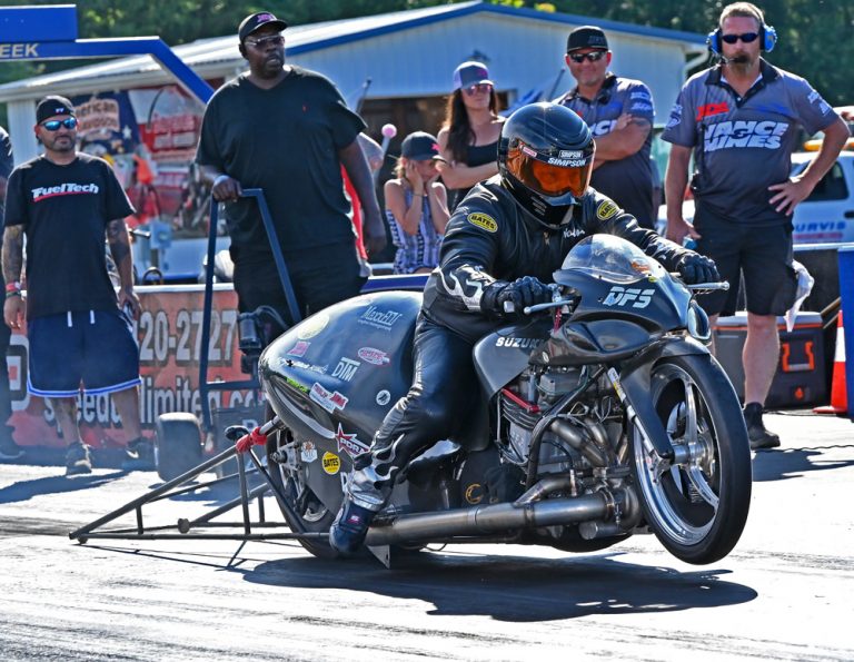 XDA Drag Bike Racing Sets Stage for Epic Final Showdown – Drag Bike News